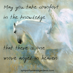 53 Sympathy Images with Heartfelt Quotes - Sympathy Message Ideas