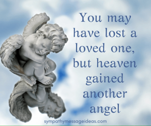 53 Sympathy Images with Heartfelt Quotes - Sympathy Message Ideas