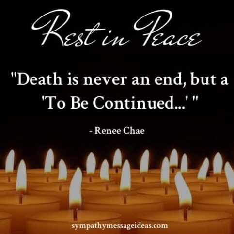 78 Heartfelt Death Anniversary Quotes and Remembrance Messages ...