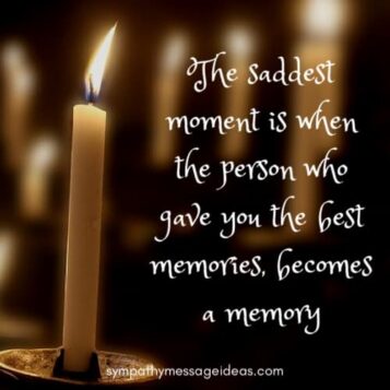 78 Heartfelt Death Anniversary Quotes and Remembrance Messages ...