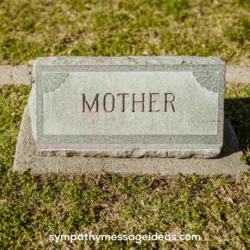 74 Quotes for Headstone Epitaphs and Tombstone Inscriptions - Sympathy ...