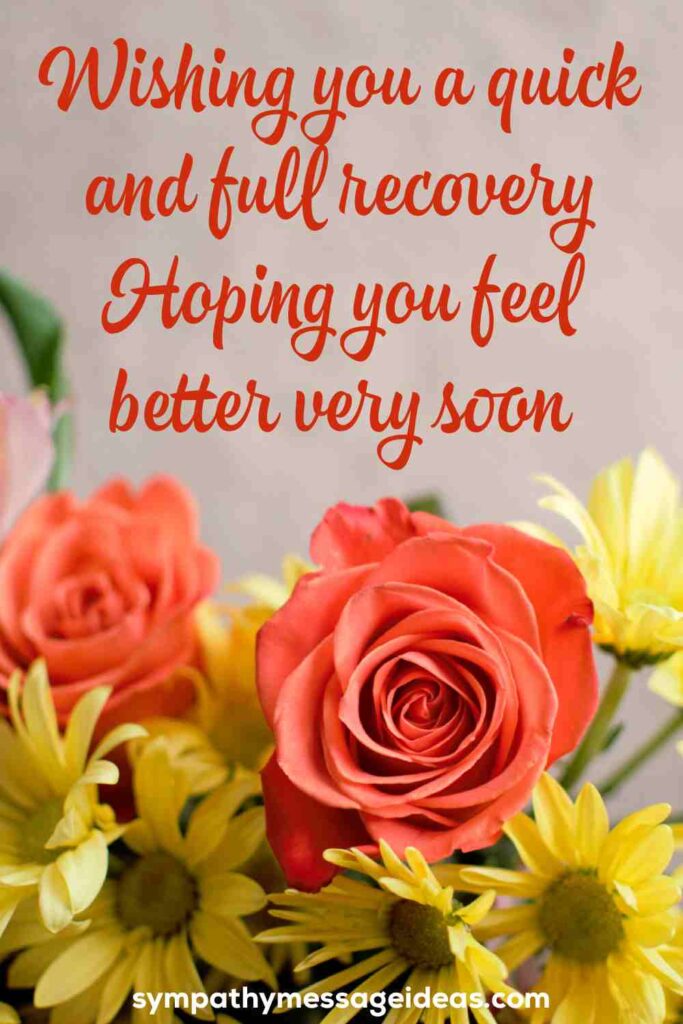 65 Get Well Wishes Sympathy Messages For A Speedy Recovery Sympathy 65 Get Well Wishes Sympathy Messages For A Speedy Recovery Sympathy