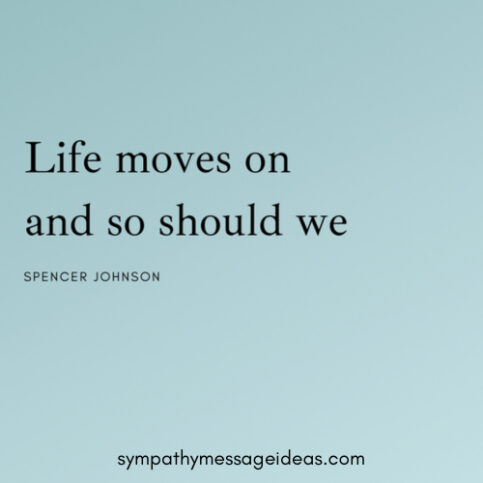 37 Letting Go Quotes to Say Goodbye After the Death of Loved Ones ...