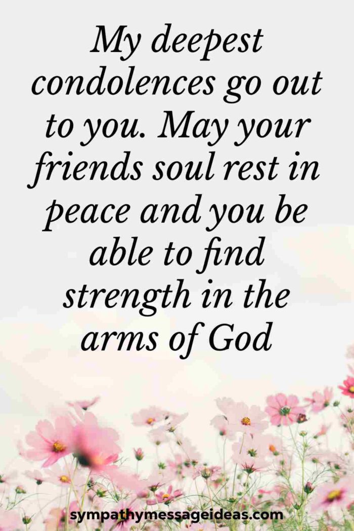 Comforting Christian Condolences: Messages and Quotes for the Bereaved ...