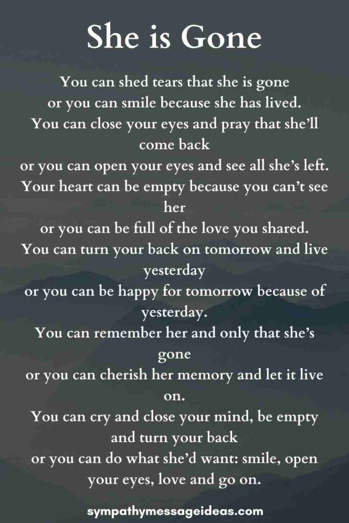Admin, Author at Sympathy Card Messages - Page 2 of 16