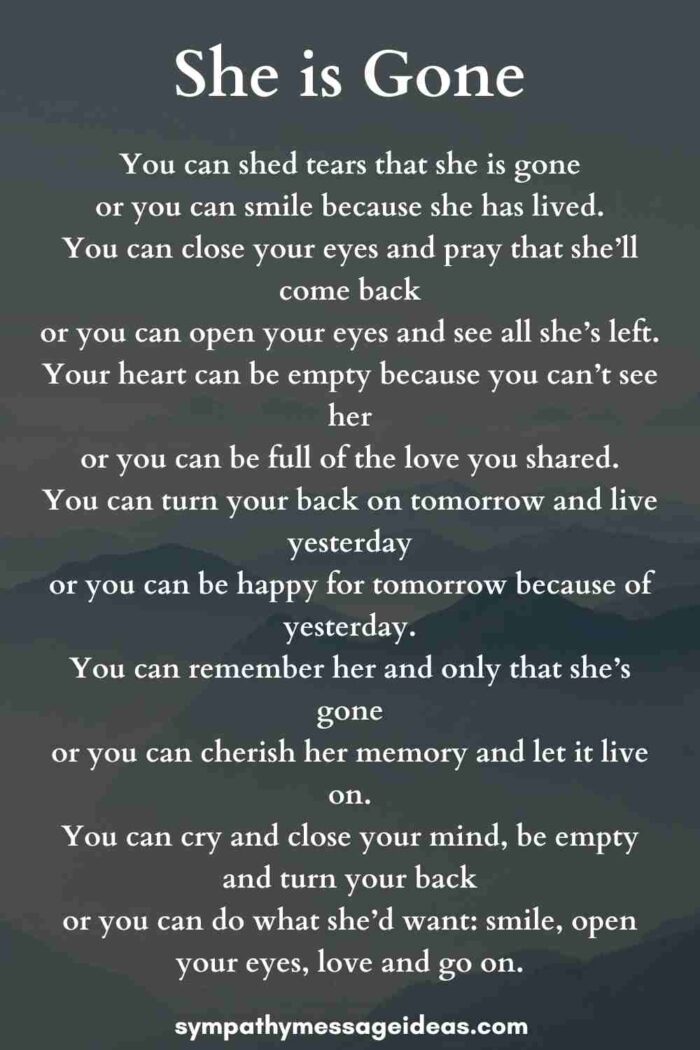Admin, Author at Sympathy Card Messages - Page 2 of 16