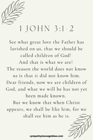 33 Catholic Funeral Readings - Sympathy Message Ideas